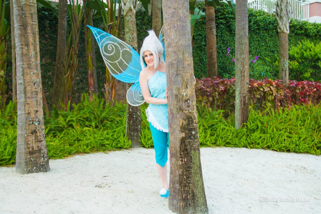 Periwinkle Mini Shoot by MZ Photography – A to Z Cosplay