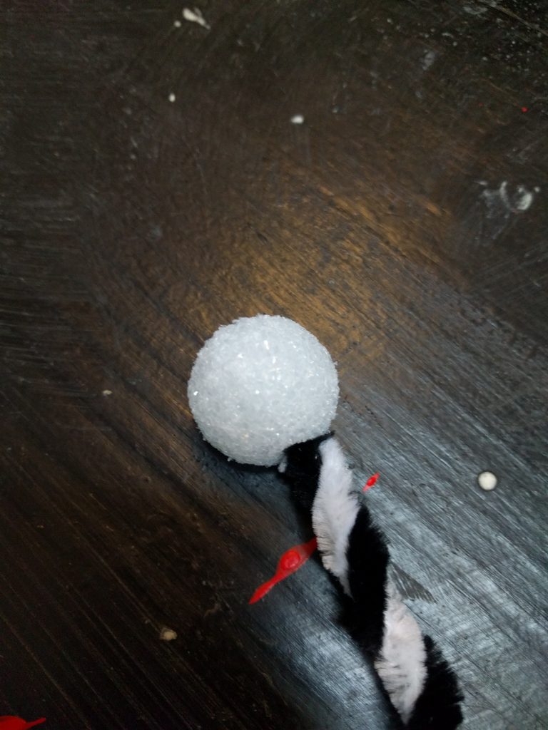 DIY Truffula Trees for Dr Seuss Nursery – A to Z Cosplay